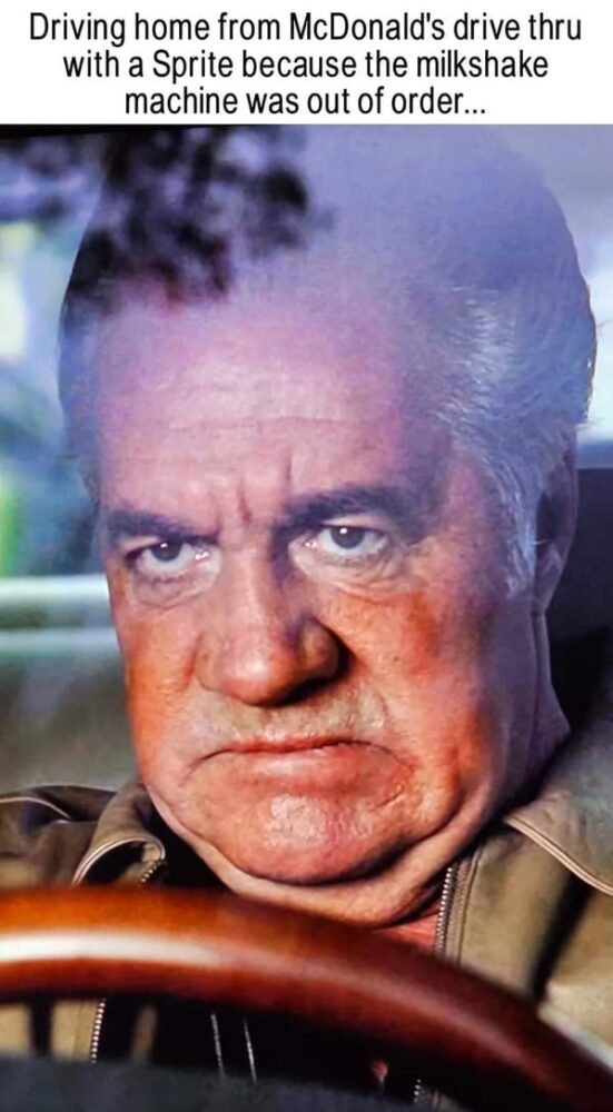 40 Funny McDonald's Memes That'll Make Golden Arches Fans Happier Than ...