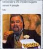 40 Funny McDonald's Memes That'll Make Golden Arches Fans Happier Than ...