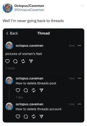 28 Funniest Meme Reactions To Meta Launching Its Twitter Ripoff 'Threads'