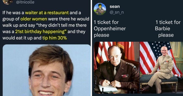 Mid-Week Humor Infusion — 30 Funniest Memes And Tweets So Far This Week