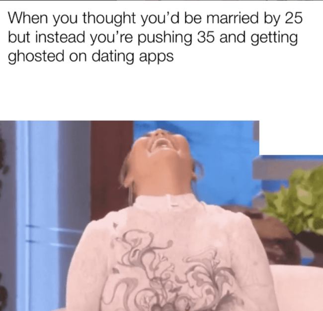 40 Millennial Dating Memes To Give You The Courage To Make That First Move