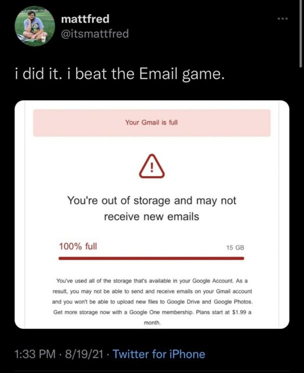 30 Funny Work Email Memes We Hope Find You Well And That You Can Circle ...