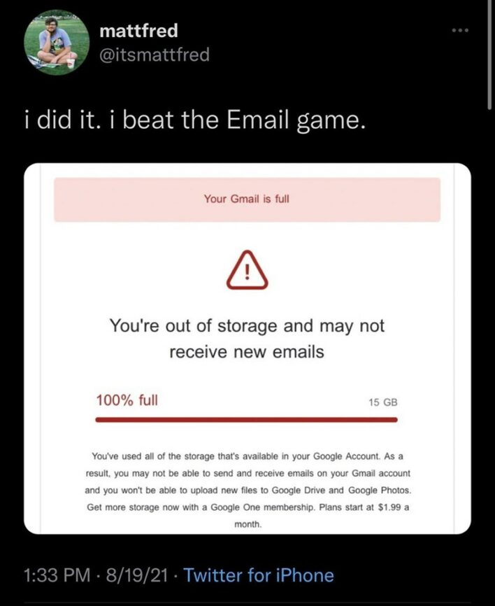 30 Funny Work Email Memes We Hope Find You Well And That You Can Circle ...