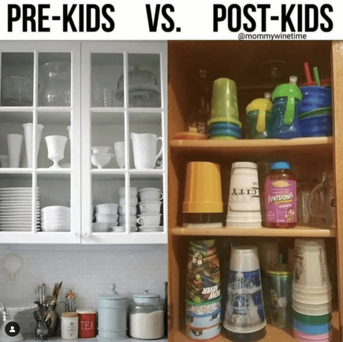 20+ Motherhood Memes To Celebrate All Of The Single Moms Out There