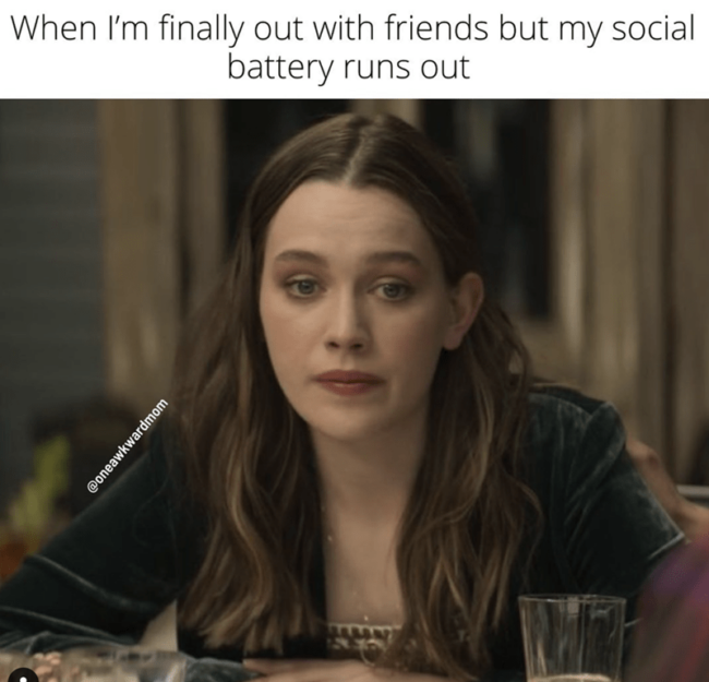 20+ Motherhood Memes To Celebrate All Of The Single Moms Out There