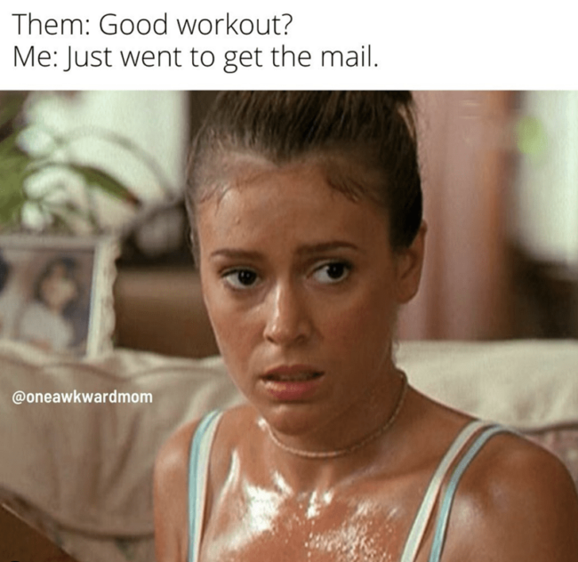 20+ Motherhood Memes To Celebrate All Of The Single Moms Out There