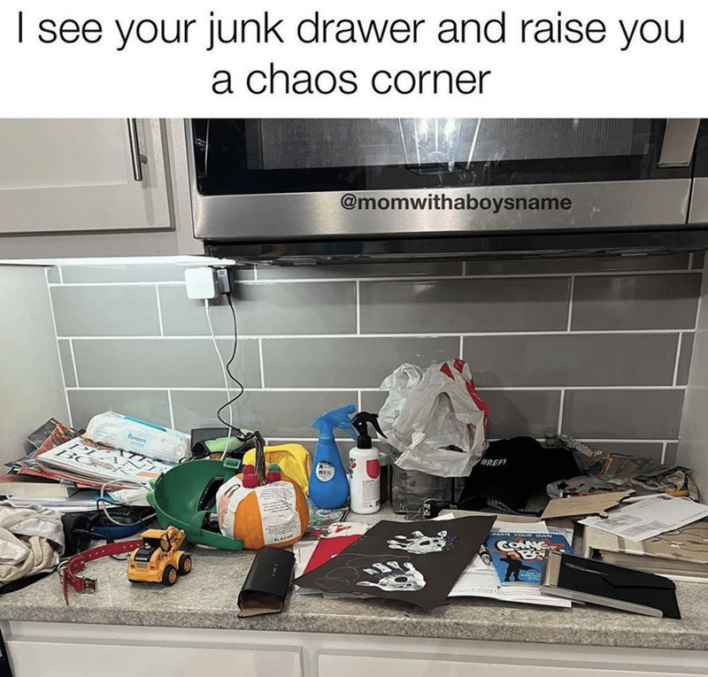 20+ Motherhood Memes To Celebrate All Of The Single Moms Out There