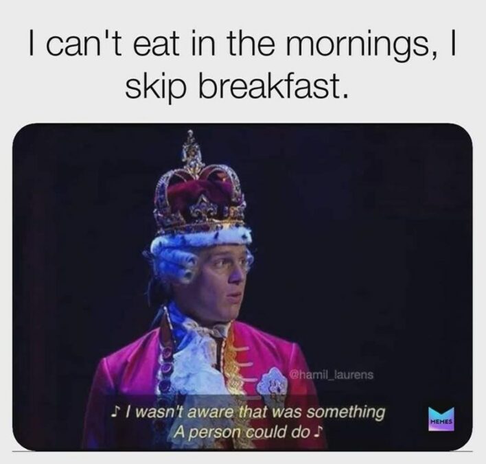 40 Musical Theater Memes For The Most Talented Kids Who Are Also The ...