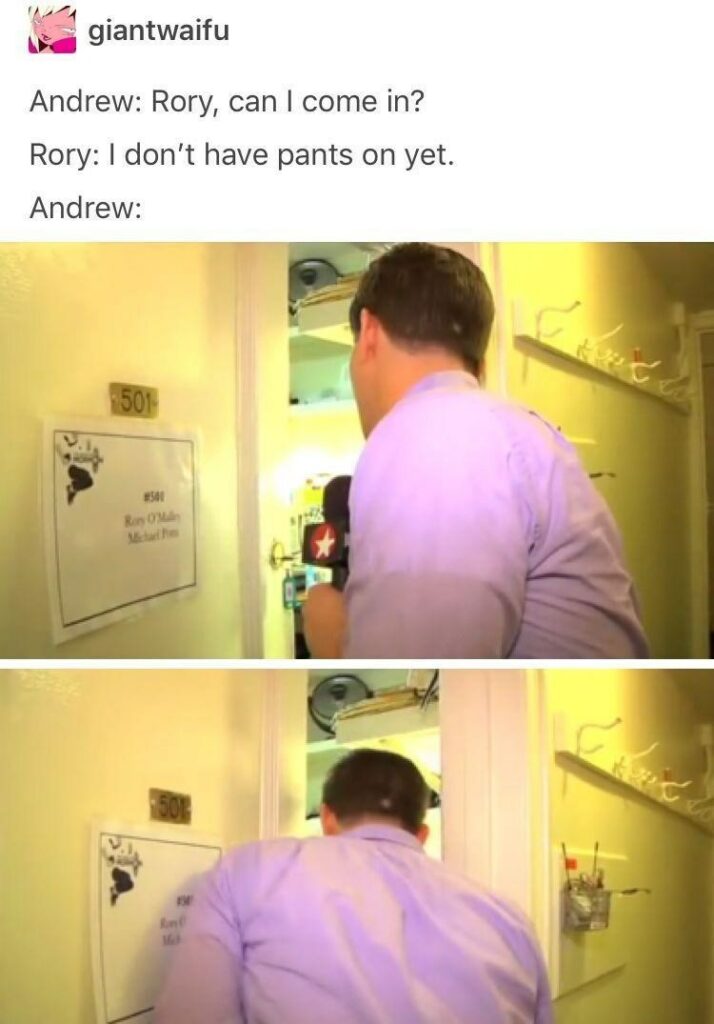 40 Musical Theater Memes For The Most Talented Kids Who Are Also The ...