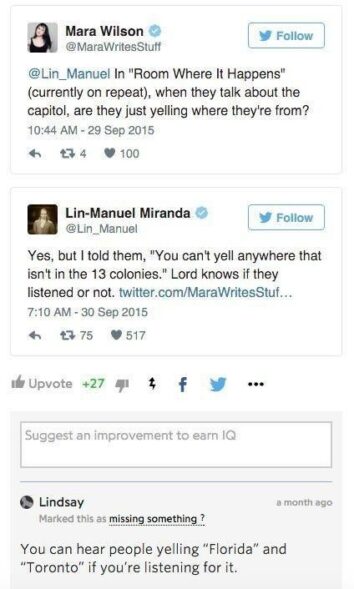 40 Musical Theater Memes For The Most Talented Kids Who Are Also The ...