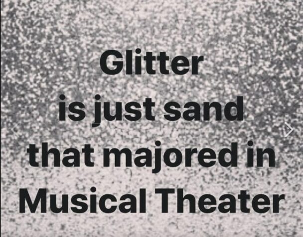 40 Musical Theater Memes For The Most Talented Kids Who Are Also The ...