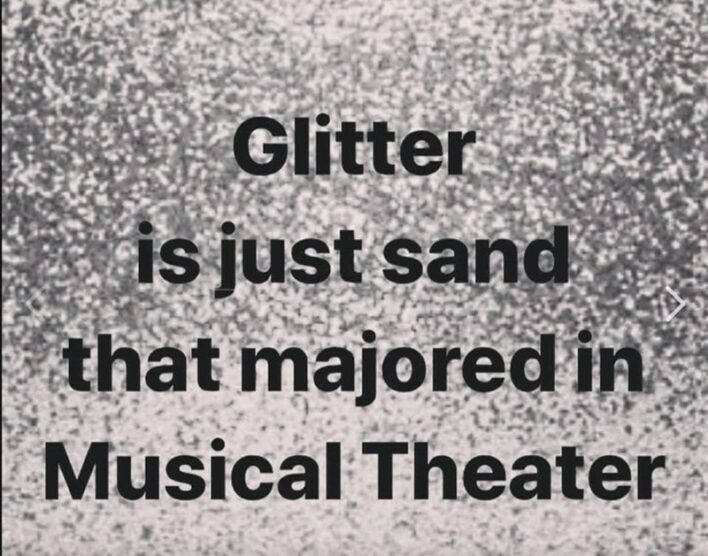 40 Musical Theater Memes For The Most Talented Kids Who Are Also The ...