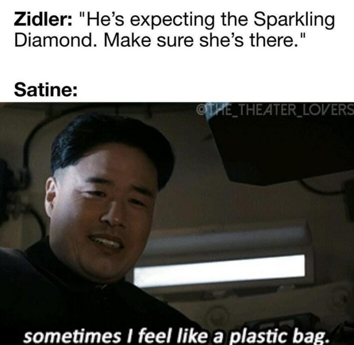 40 Musical Theater Memes For The Most Talented Kids Who Are Also The ...