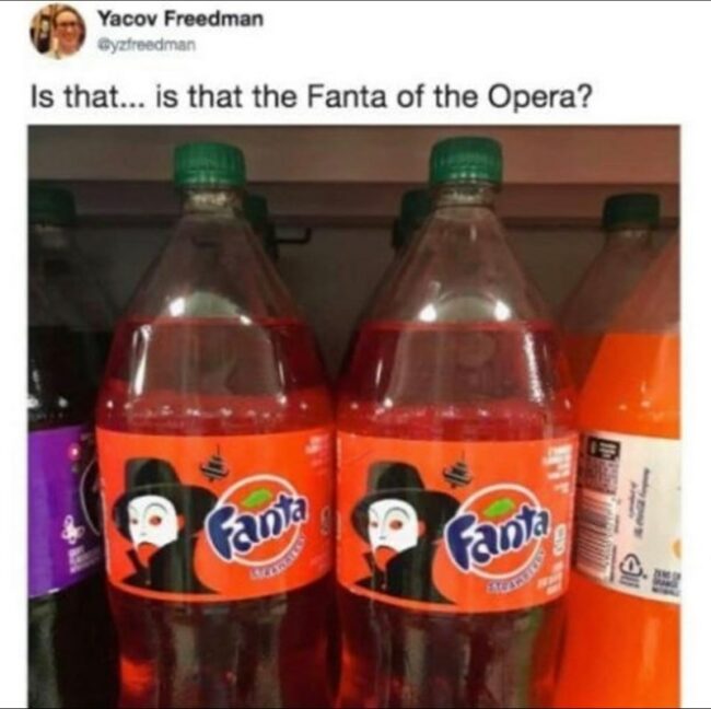 40 Musical Theater Memes For The Most Talented Kids Who Are Also The ...