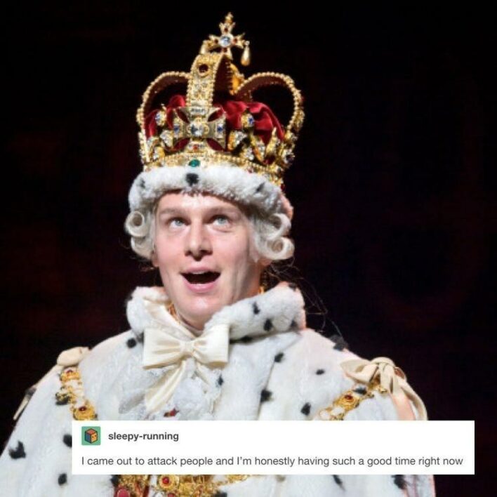 40 Musical Theater Memes For The Most Talented Kids Who Are Also The ...