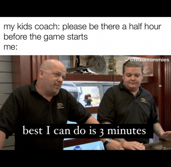 40 Funniest Parenting Memes Week For Struggling Moms And Dads In Need ...