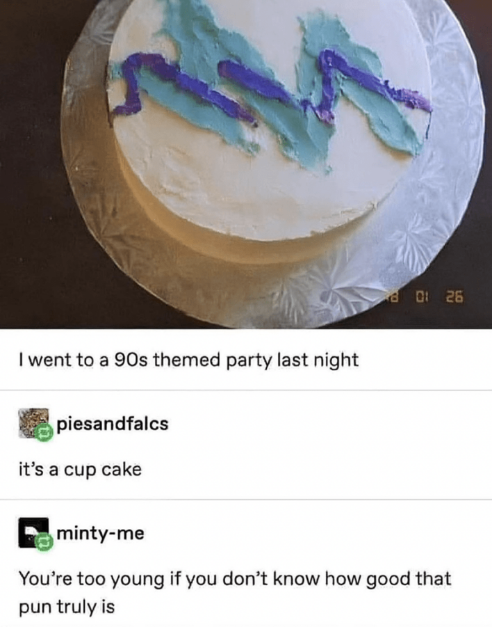 The Most Comforting Nostalgia Memes That Remind Us Of That Time Before ...