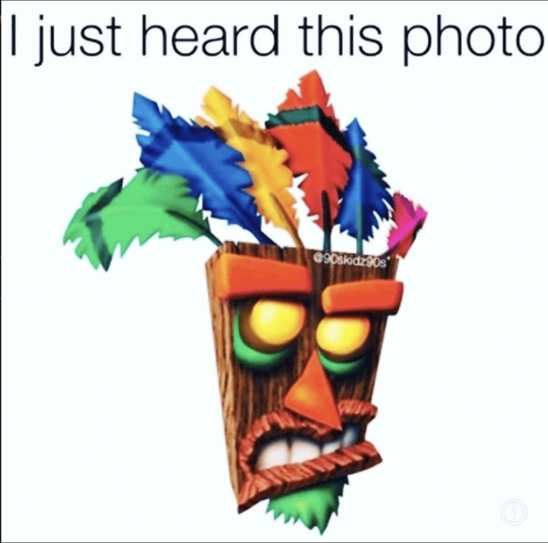 The Most Comforting Nostalgia Memes That Remind Us Of That Time Before ...