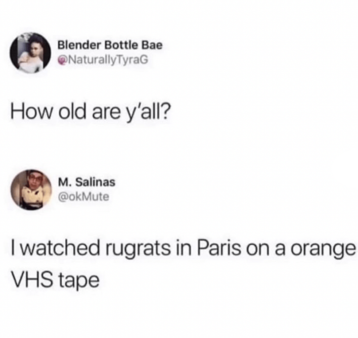 The Most Comforting Nostalgia Memes That Remind Us Of That Time Before ...