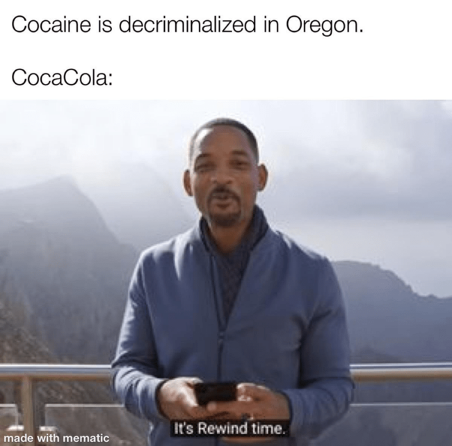 35 Oregon Memes For Folks Who Love The Pacific Northwest Like They're A ...