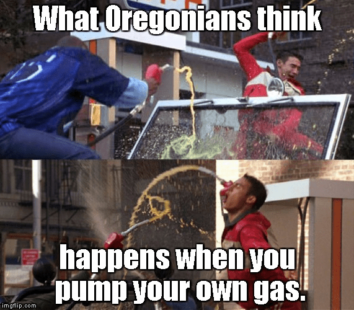 35 Oregon Memes For Folks Who Love The Pacific Northwest Like They're A ...