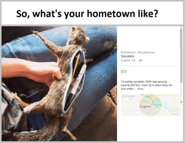 35 Oregon Memes For Folks Who Love The Pacific Northwest Like They're A ...