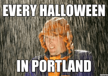 35 Oregon Memes For Folks Who Love The Pacific Northwest Like They're A ...