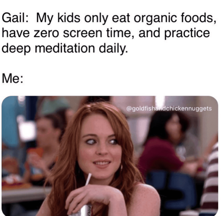 35 Funniest Parenting Memes For Tired Moms And Dads Craving For A Well ...