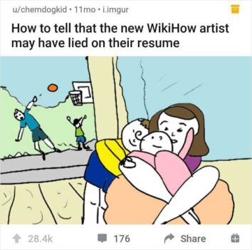 45 Funny Out-Of-Context WikiHow Images That'll Make You Laugh As Much ...