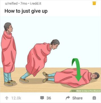 45 Funny Out-Of-Context WikiHow Images That'll Make You Laugh As Much ...