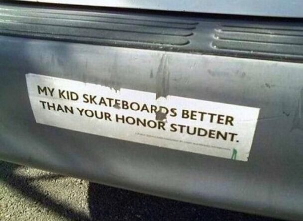 40+ Funny Skateboarding Memes For Everyone Who's Ever Eaten Pavement