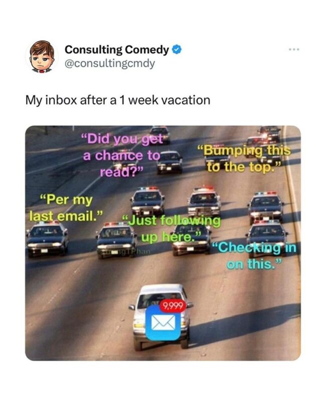 40+ Funniest Coworker Memes For You And Your Overworked And Undervalued ...