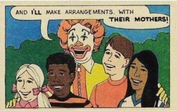 40 Funny McDonald's Memes That'll Make Golden Arches Fans Happier Than ...