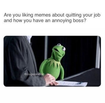 40 Relatable Coworker Memes To Send To Your Unpleasant Colleagues (July ...