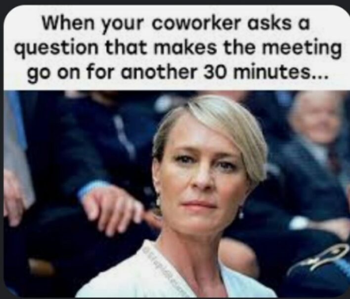 40+ Funniest Coworker Memes For You And Your Overworked And Undervalued ...