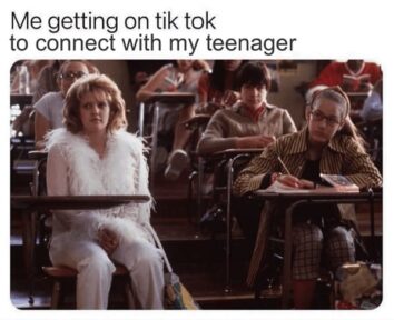 20+ Hilarious Memes Perfect For Parents Of Teenagers