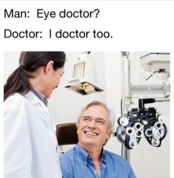 If Laughter Is The Best Medicine, These Funny Doctor Memes Should Do ...