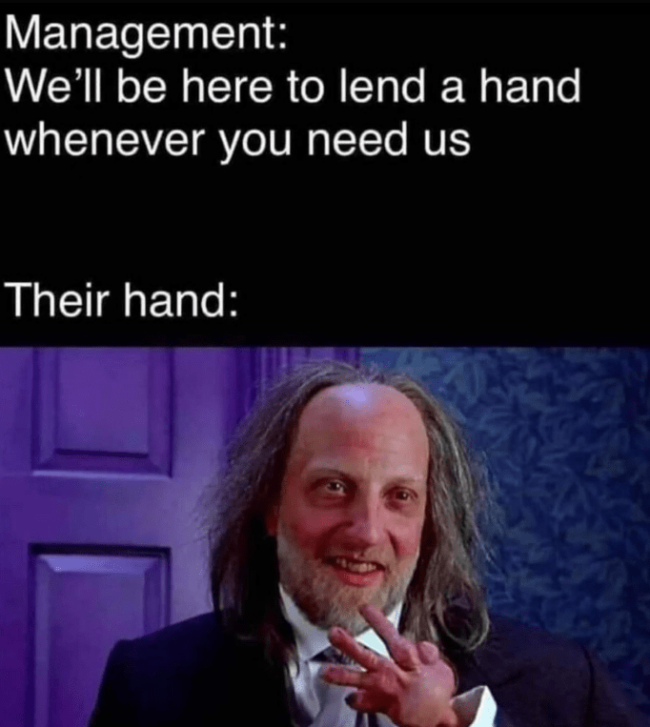 30 Funniest Relatable Work Memes From This Almost Tolerable Shorter ...