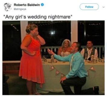 40 Relatable Wedding Memes For Any Brides And Grooms Going Through It ...