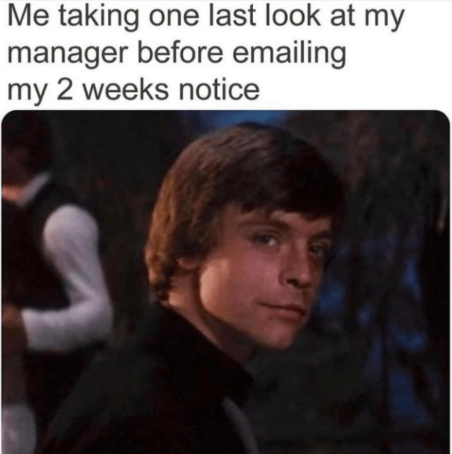 40 Funniest Relatable Work Memes That Might Help You Barely Tolerate ...