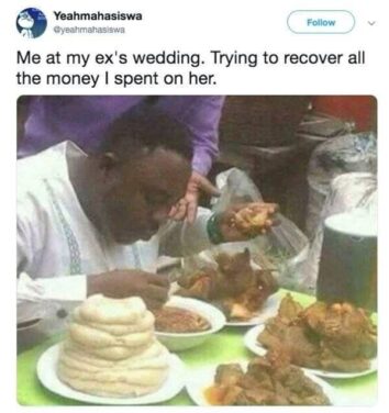 40 Relatable Wedding Memes For Any Brides And Grooms Going Through It ...
