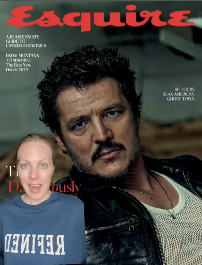 Photoshop Pro Goes Viral For Hilariously Giving Male Celebrities The ...