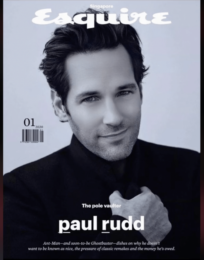Photoshop Pro Goes Viral For Hilariously Giving Male Celebrities The ...