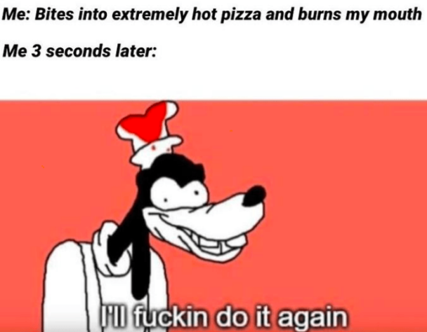 35 Saucy Pizza Memes Delivered In Under 30 Minutes Or They're Free