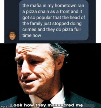 35 Saucy Pizza Memes Delivered In Under 30 Minutes Or They're Free