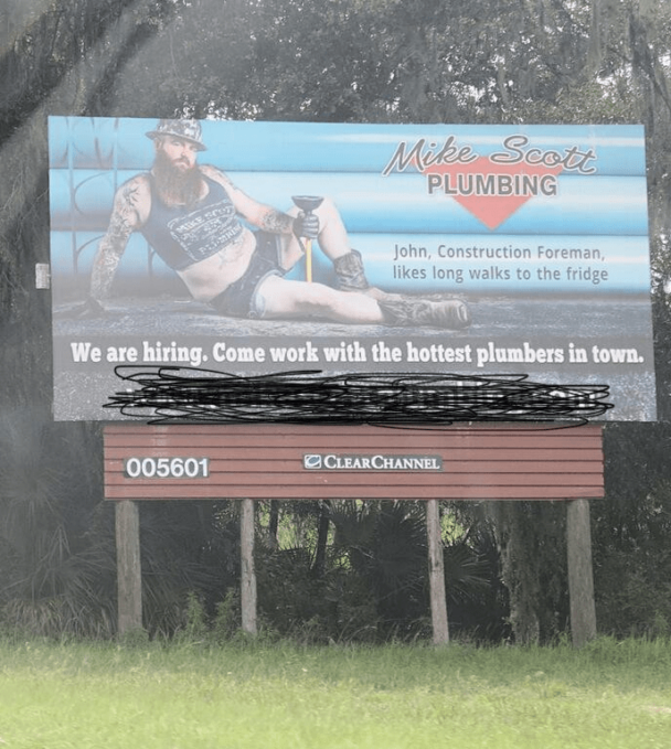 30+ Plumbing Memes Funnier Than That Little Coin Slot Poking Out Of The Back Of A Plumber's Pants