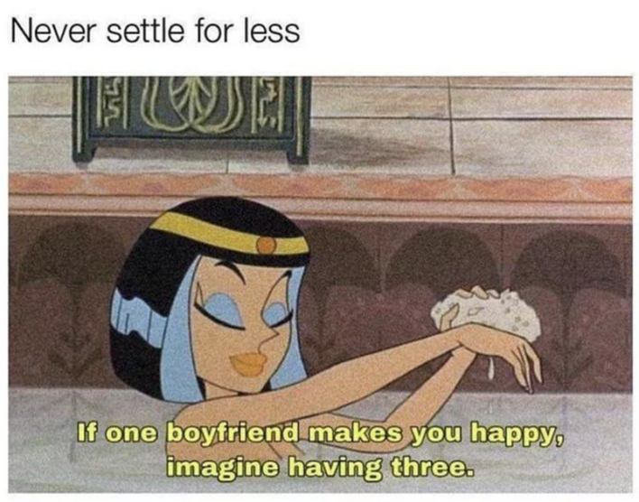 30+ Polyamory Memes For The Folks Whose Love Can't Be Put Into Just One Box