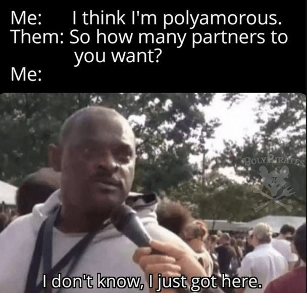 30+ Polyamory Memes For The Folks Whose Love Can't Be Put Into Just One Box