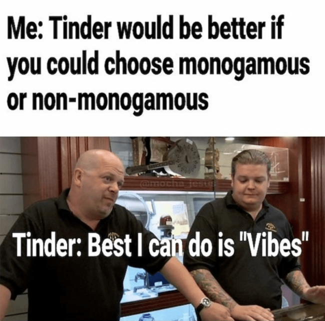 30+ Polyamory Memes For The Folks Whose Love Can't Be Put Into Just One Box