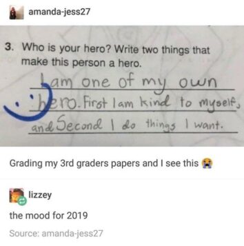 45 Genuinely Positive Memes To Help Keep You In A Good Headspace With ...